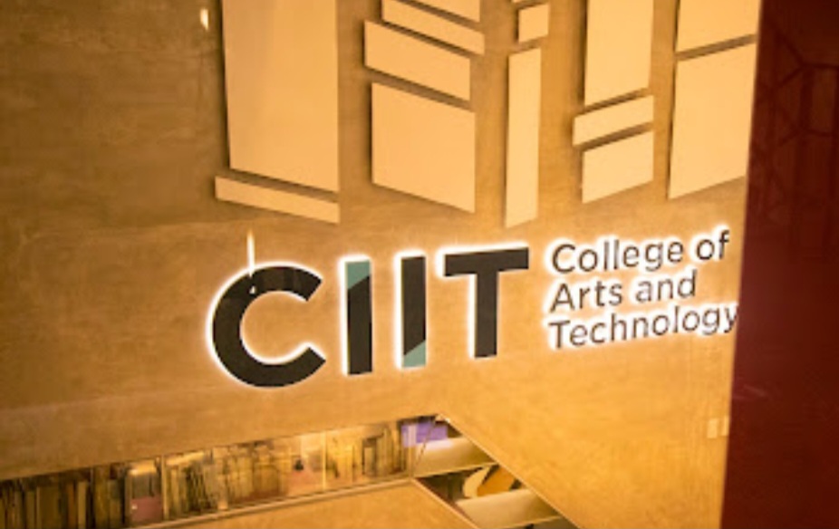 CIIT College of Arts and Technology next-level offerings for the new ...